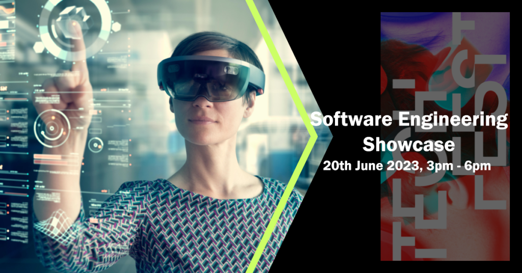 Software Engineering Showcase – UTS FEIT Showcases